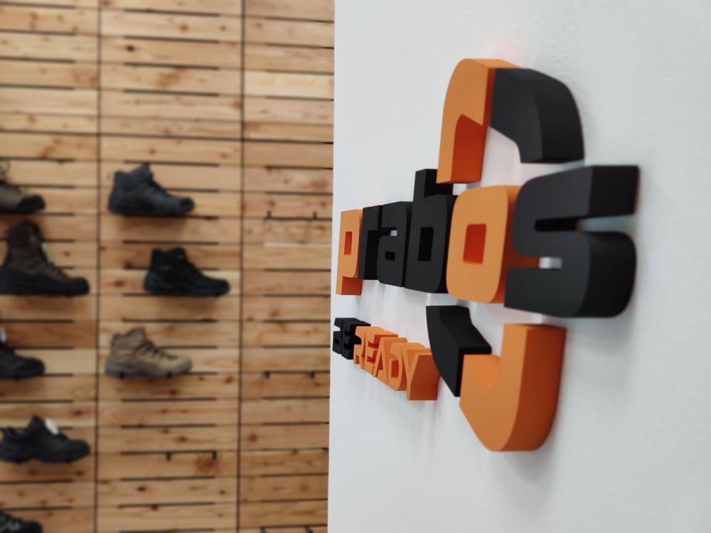 PRABOS - výroba a prodej obuvi pro extrémní podmínky | prabos.cz